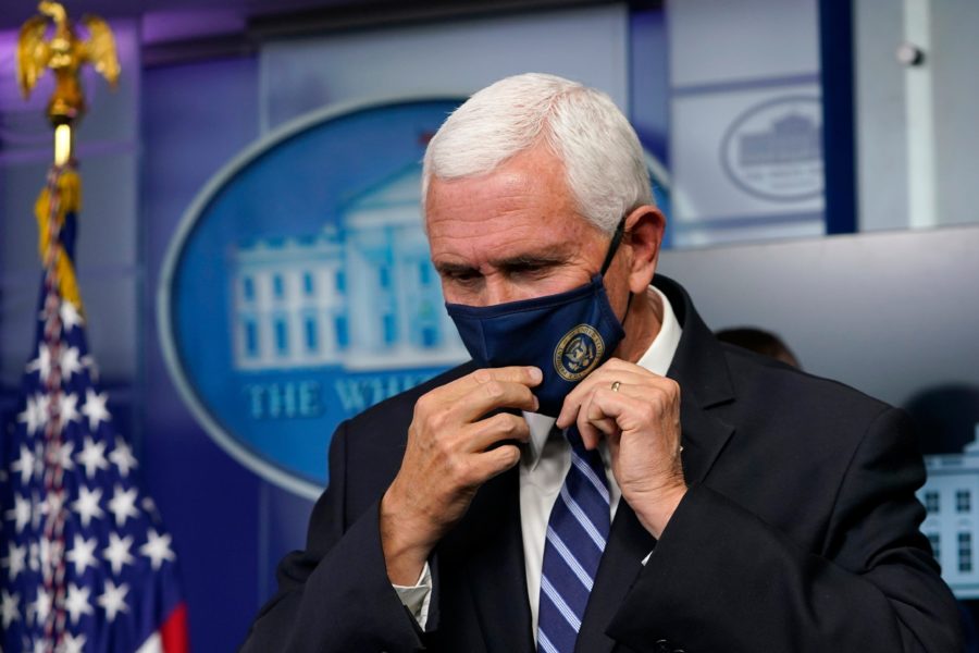 Masks Will Stay Even After Pandemic Ends, Public Officials Predict ...