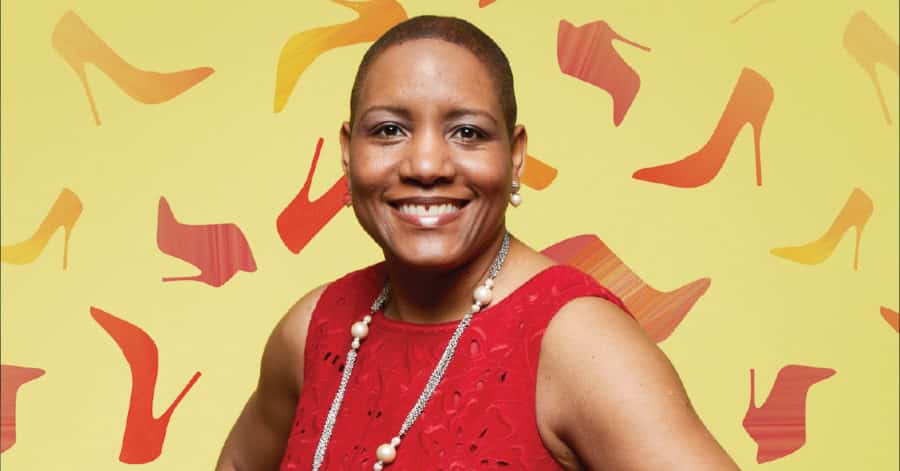 The Financially Savvy Fashionista with Zaneilia Harris - Insurance News ...