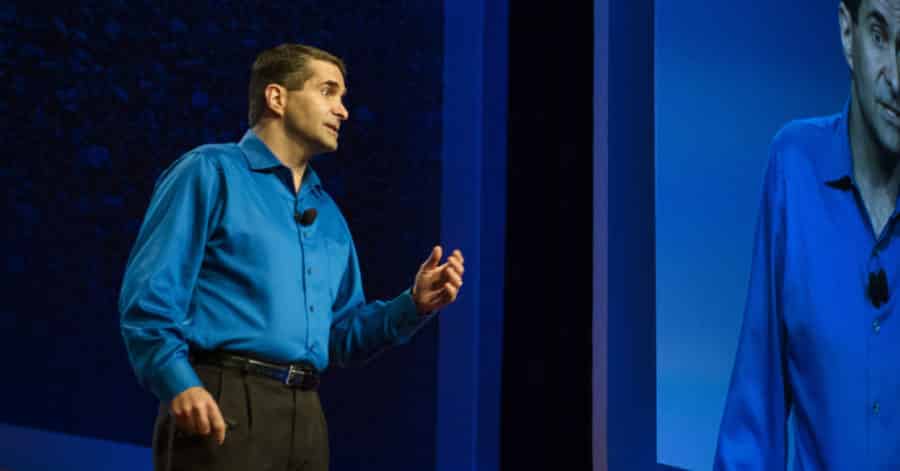 A Relationship Mindset — With Sam Richter - Insurance News ...