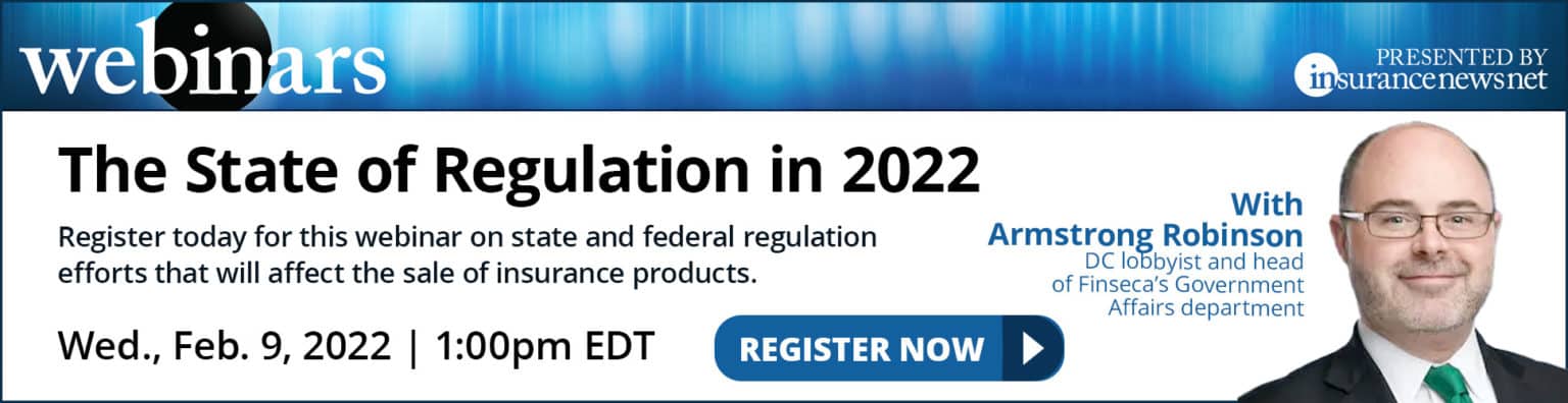 Automation, Big Data Will Drive 2019 Insurance Trends - InsuranceNewsNet