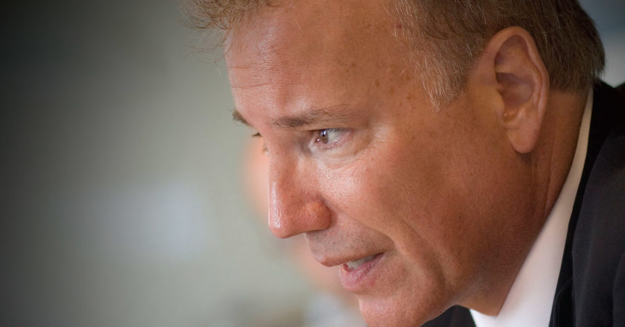 Serving The Constrained Investor — With David Macchia - Insurance News ...