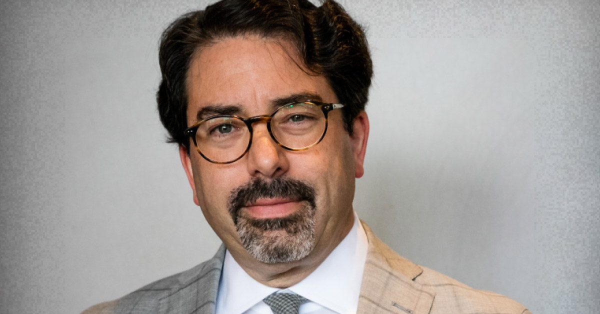 Don’t Worry; Retire Happy - With Moshe Milevsky - Insurance News ...