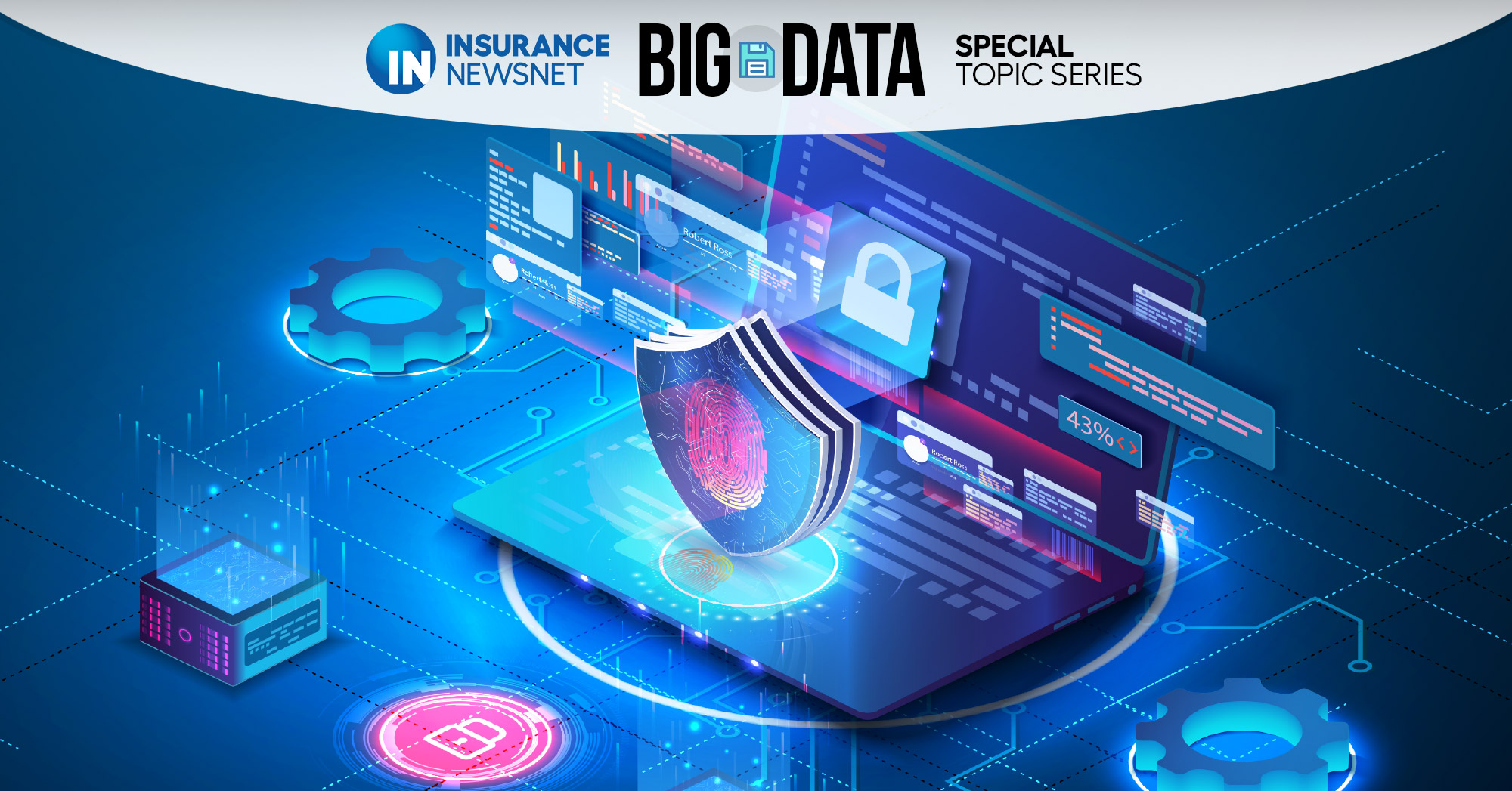 Insurance industry awaits impact as regulators grapple with data ...