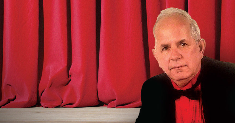 The performance of a lifetime — With Scott Thompson - Insurance News ...