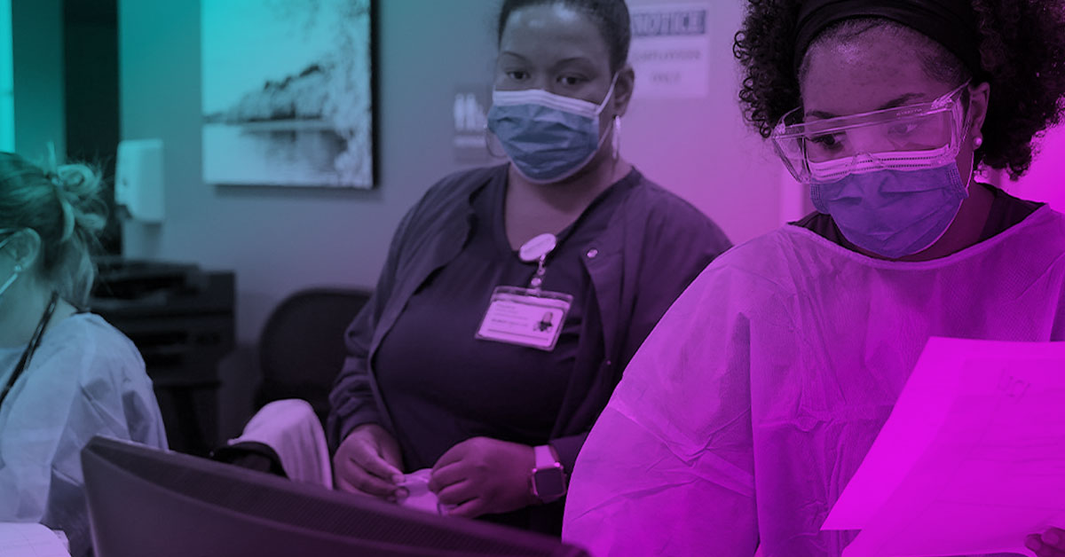 Making sure all Americans have the coverage they need - Insurance News ...