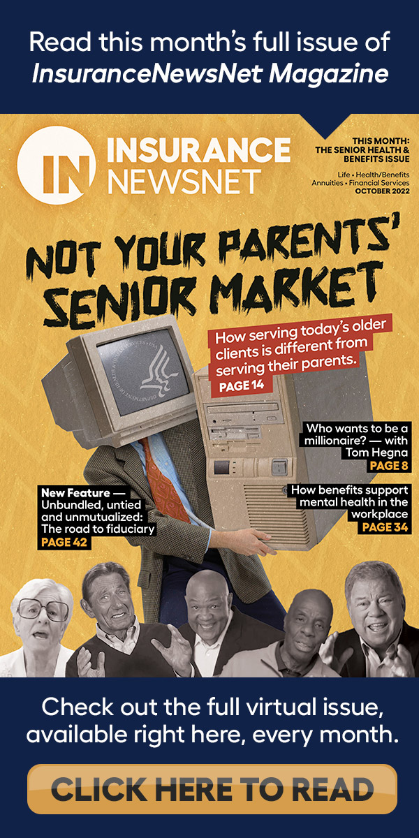 Should You Align Your Investments With Your Values? – InsuranceNewsNet