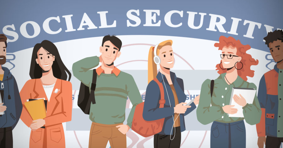 What millennials need to know about Social Security - Insurance News ...