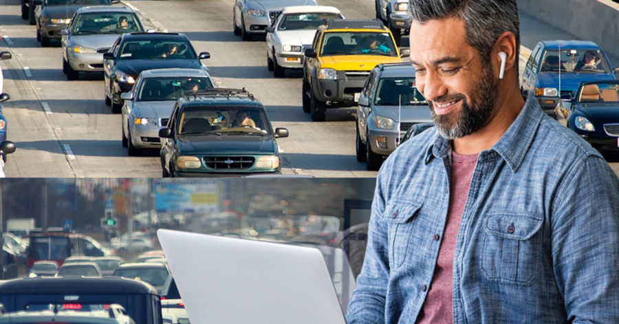 Redefining work - Insurance News | InsuranceNewsNet