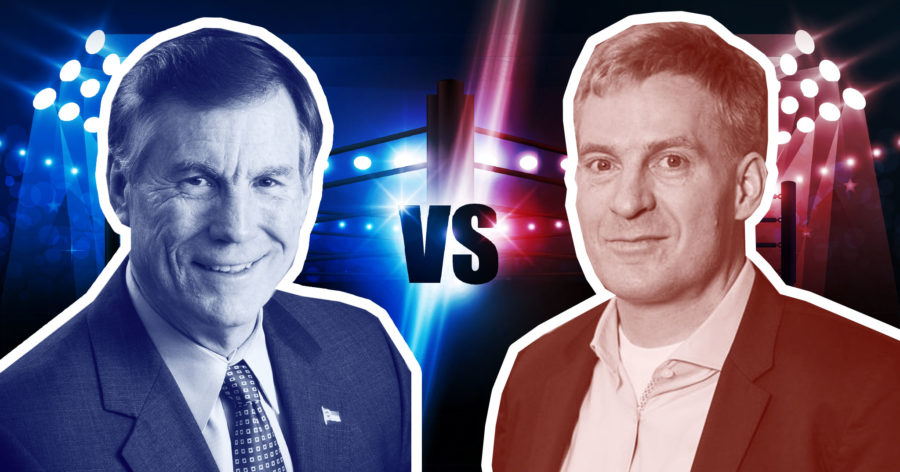 NC regulators throw cold water on Lindberg deal to sell insurers ...