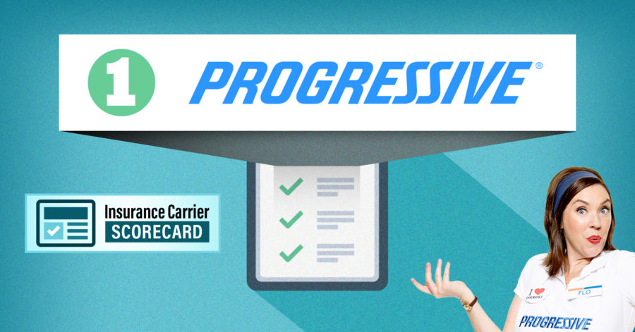 Progressive online practices set example for agents, other carriers ...
