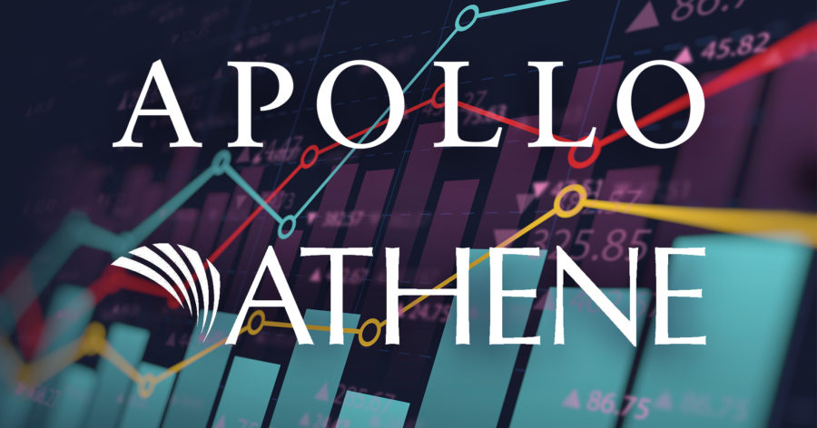 Apollo touts new products, distribution with No. 1 Athene this year ...