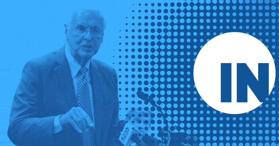 Jim Donelon looks to the past to solve Louisiana's insurance crisis ...