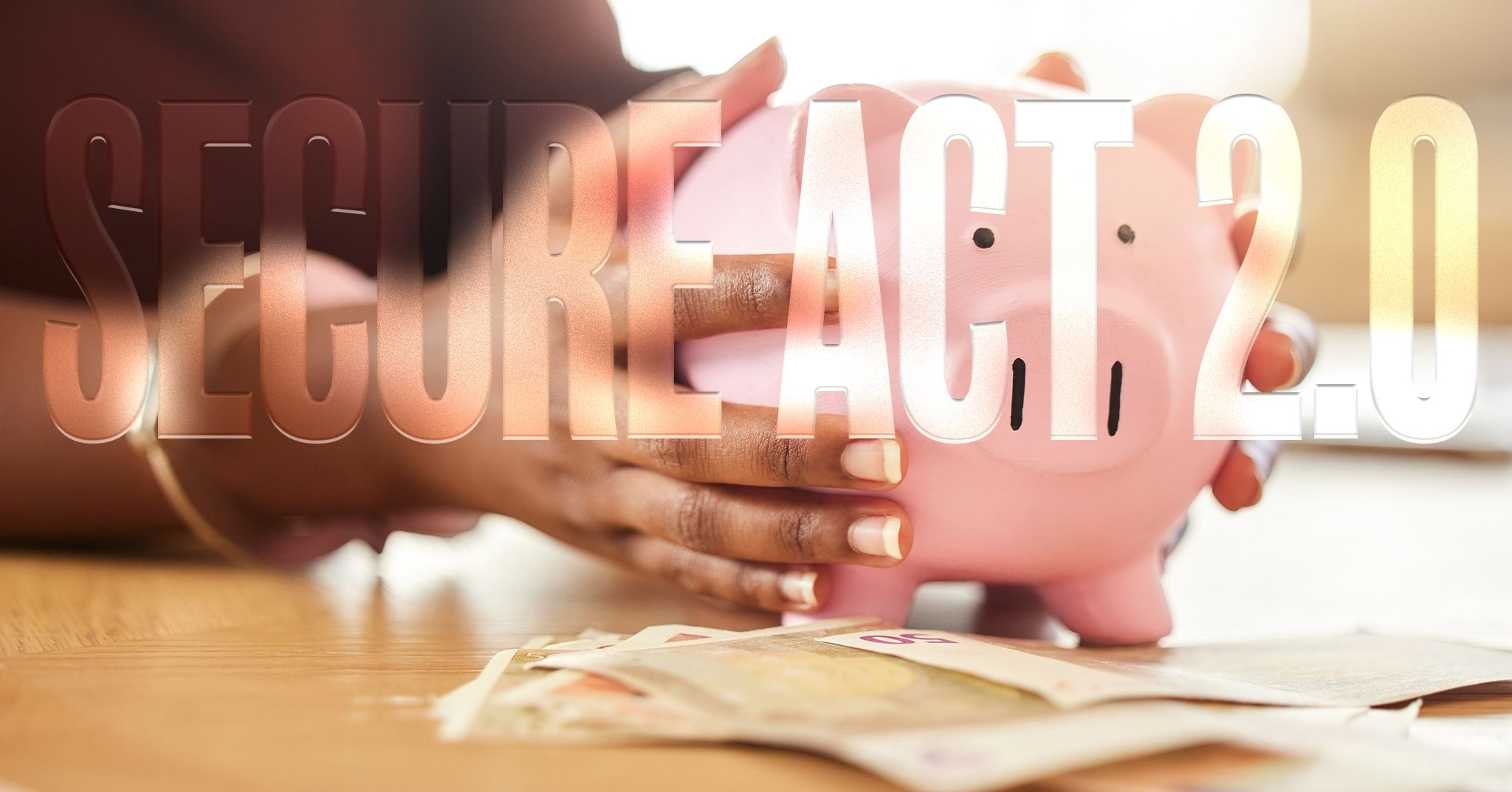 Passage of the Secure Act 2.0 brings retirement crisis into focus - Insurance News ...