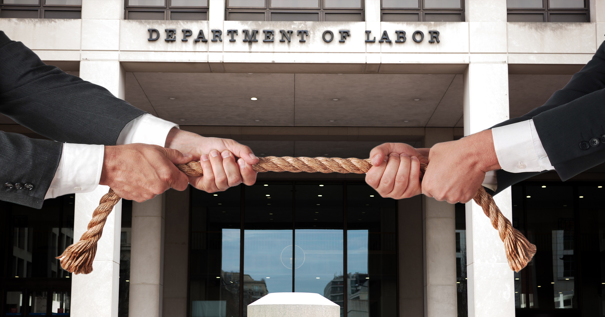 ‘Neutral’ ESG rule draws GOP fire in court and Congress - Insurance ...