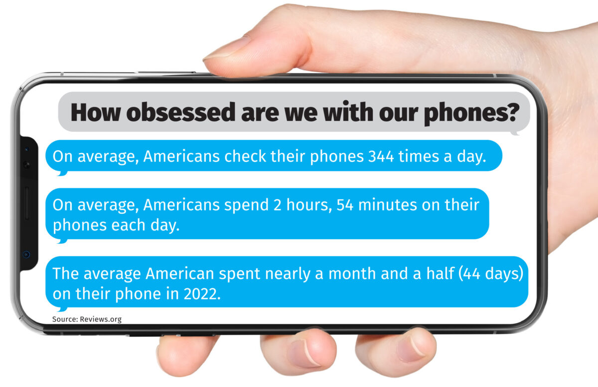 The how and when of texting clients - Insurance News | InsuranceNewsNet