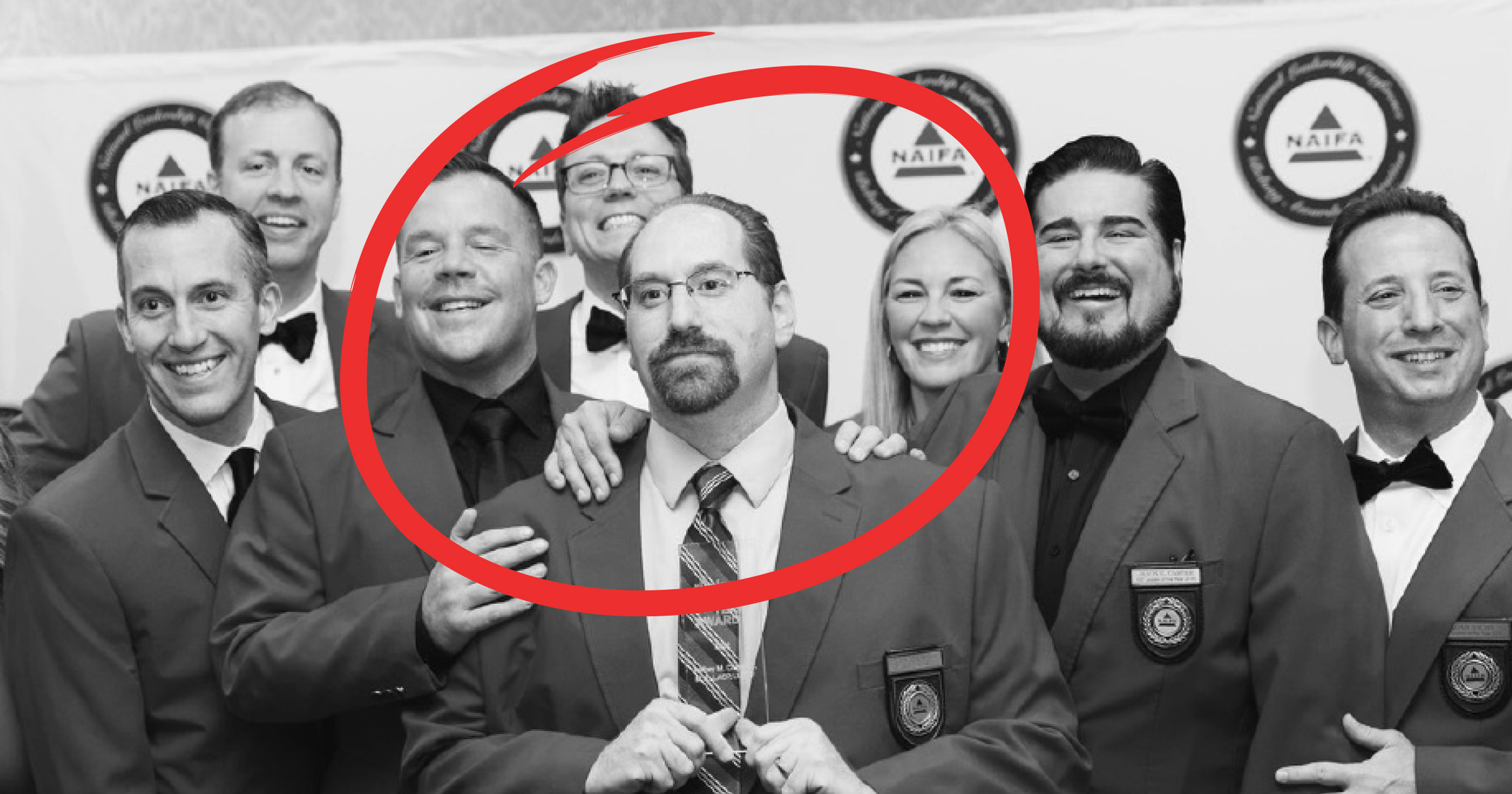 Volunteering for success — with Jeff Chernoff - Insurance News ...