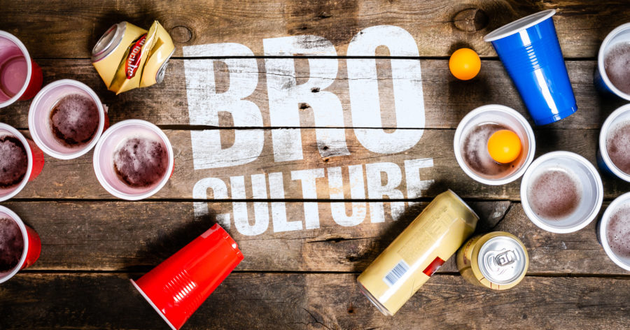 Author: financial services often 'a barbaric culture' that worships ...