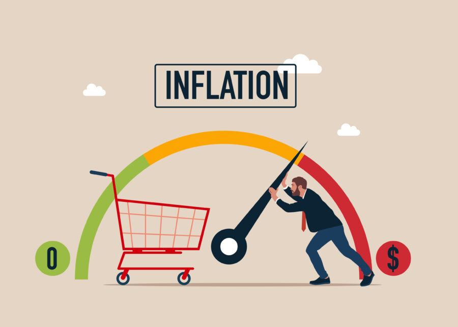 Has the Federal Reserve tamed the inflation beast?