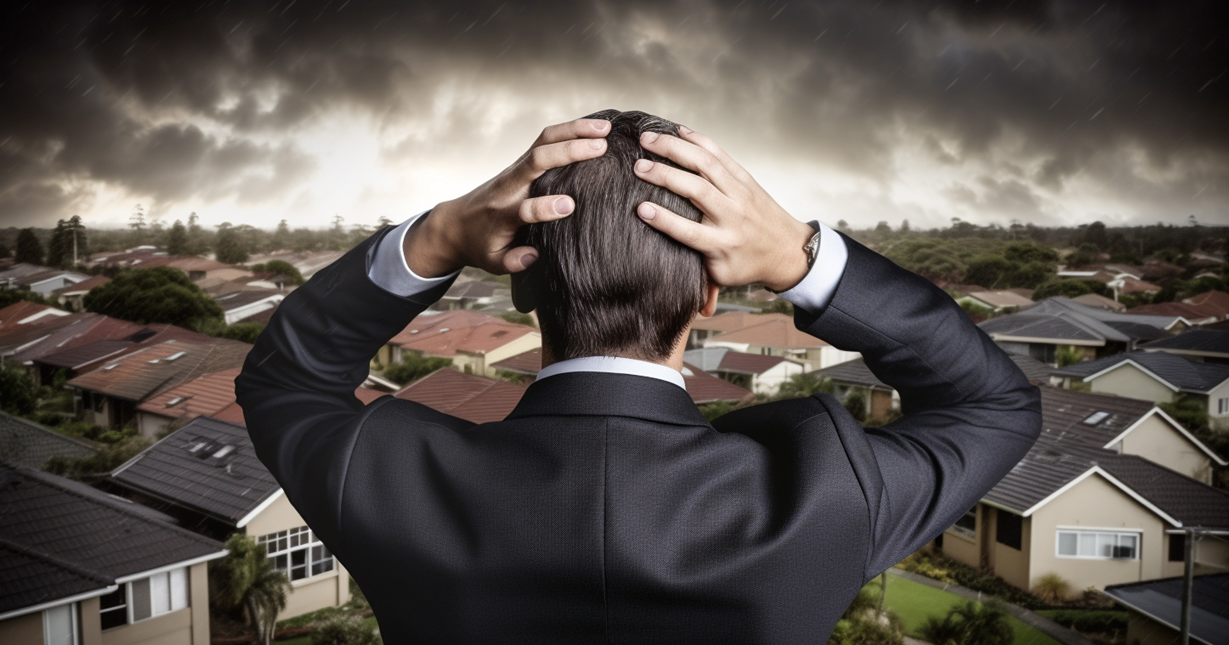 Commercial property owners stressed in a challenging P/C market ...