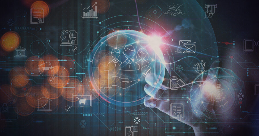 How life insurers can leverage digital field underwriting - Insurance ...