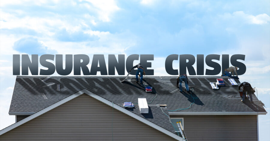 Louisiana insurance crisis sparks 'most ambitious' reform package ...