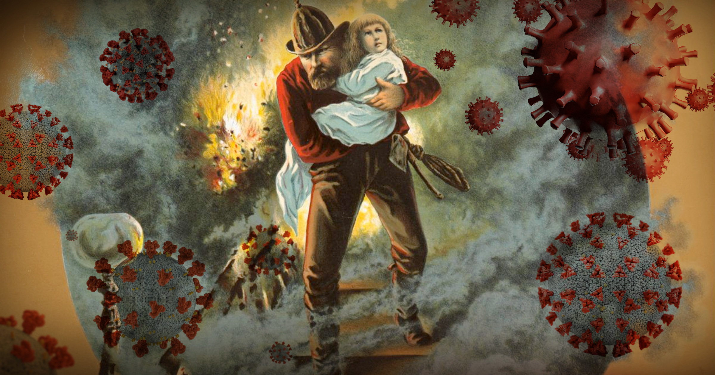 Fireman’s Fund wins Calif. COVID-19 physical loss lawsuit