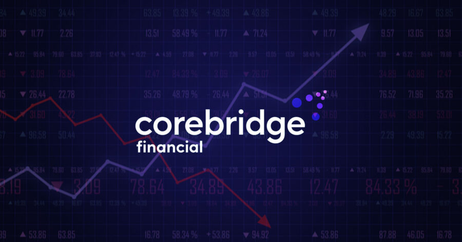 Corebridge sees higher surrenders, but stronger sales, too, in Q1 ...