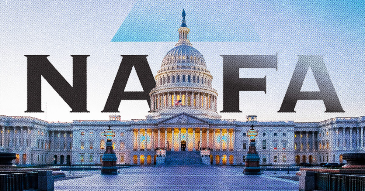 NAIFA discusses financial security issues on Capitol Hill - Insurance ...