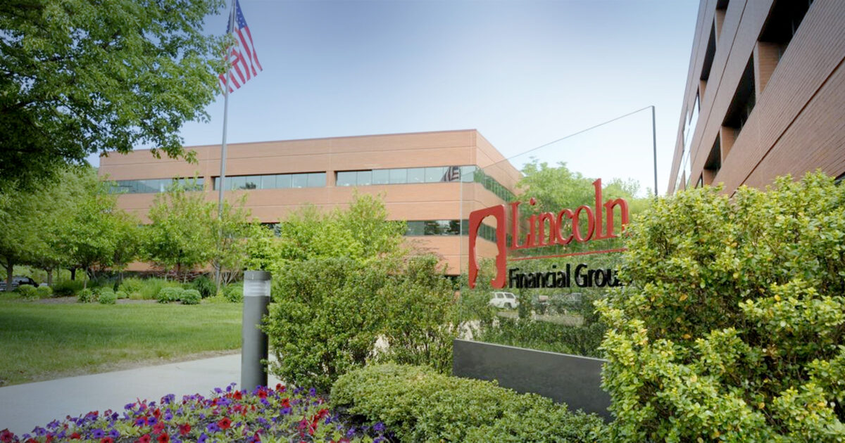 Lincoln Financial Group - Insurance News | InsuranceNewsNet