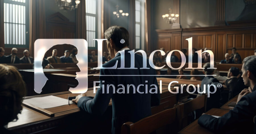 Lincoln Financial in settlement talks with ex-agent who sued over FIA ...
