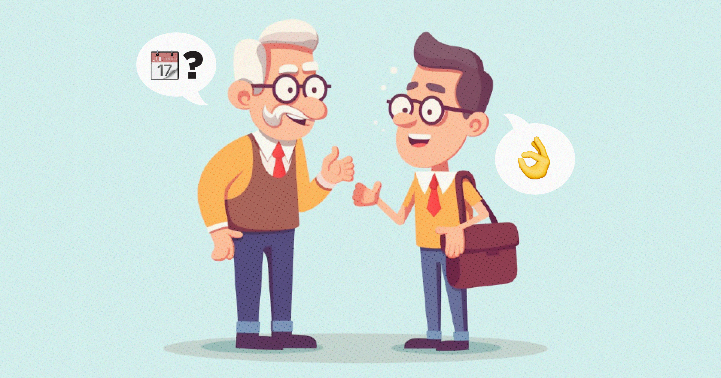 Want to attract young clients? Learn to speak emoji 🧠 😃 💸 - Insurance ...