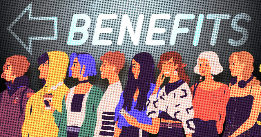 What Gen Z wants in workplace benefits - Insurance News | InsuranceNewsNet