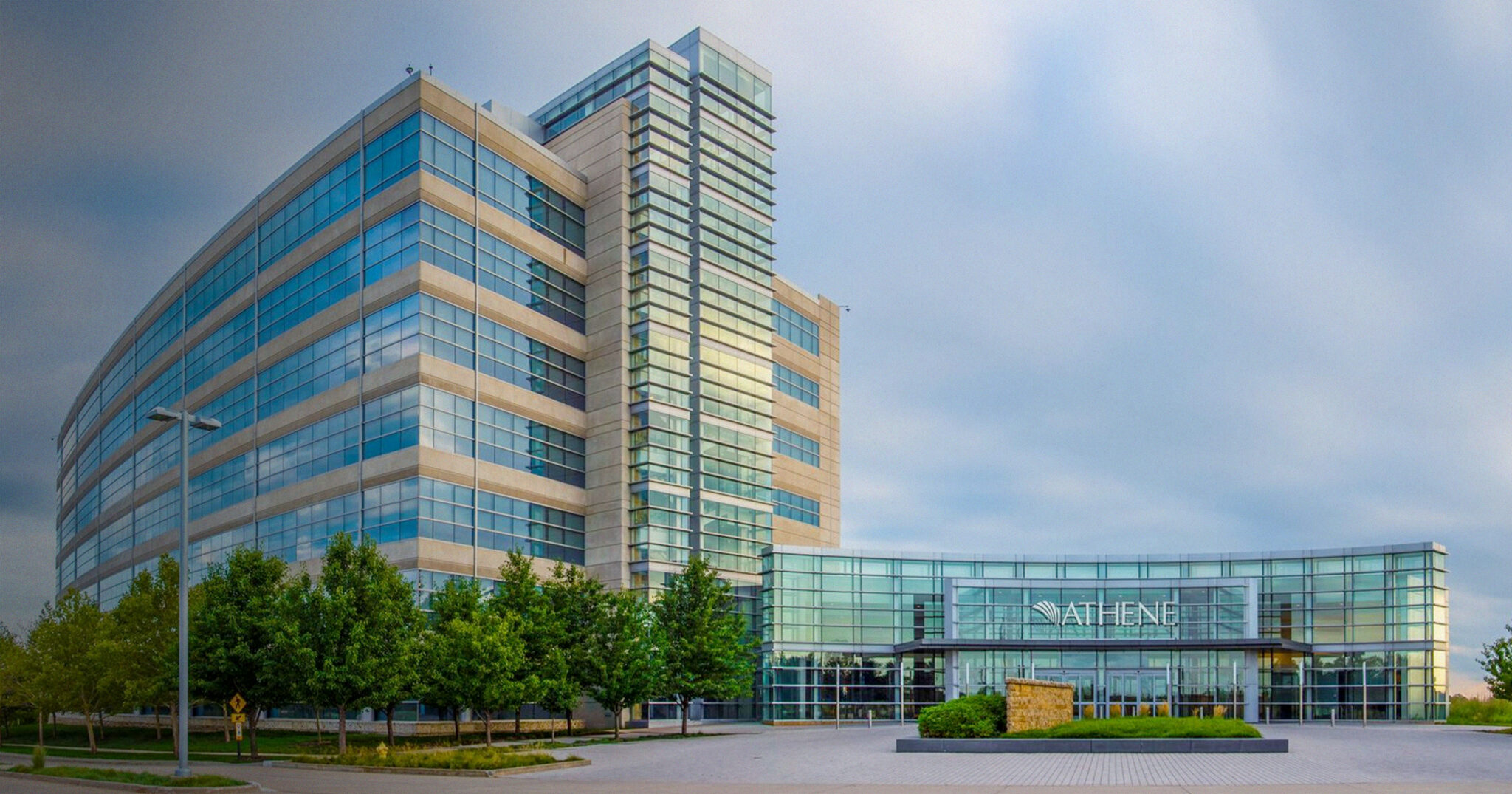 Athene - Insurance News | InsuranceNewsNet