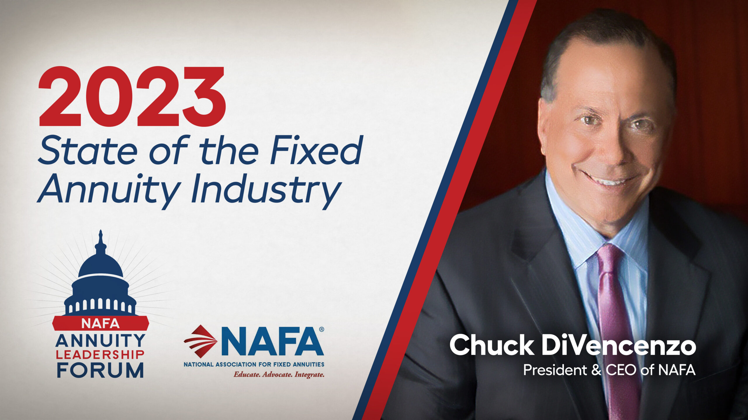 NAFA CEO talks about 2023 state of the fixed annuity industry ...