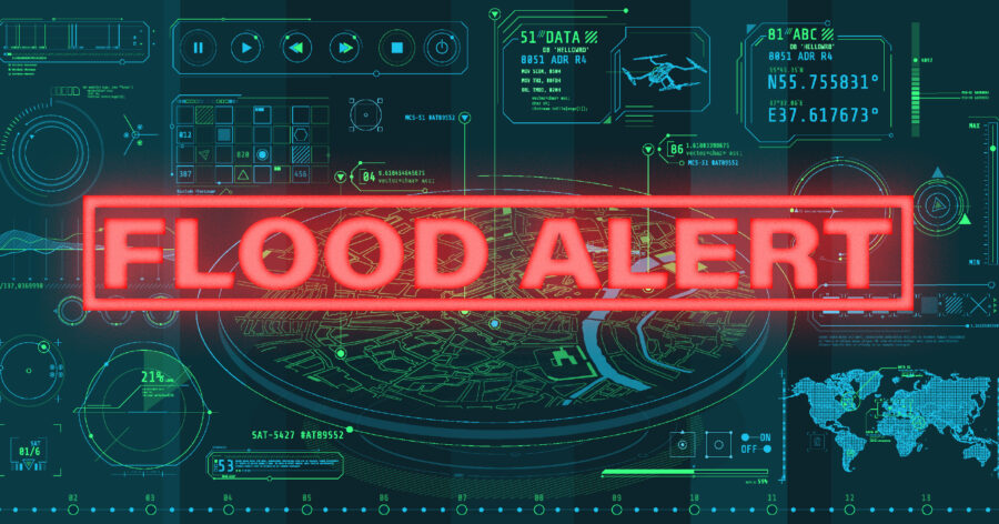 How aerial imagery and AI can help mitigate disaster risk - Insurance ...