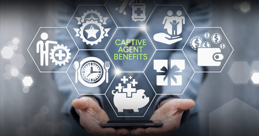 How captive insurance companies provide bank-like benefits - Insurance ...