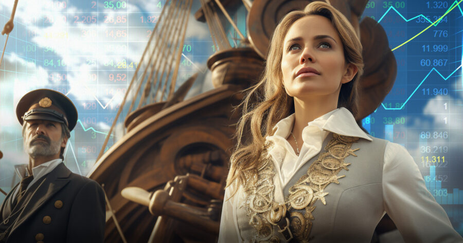 How female advisors can help clients navigate uncertain times ...