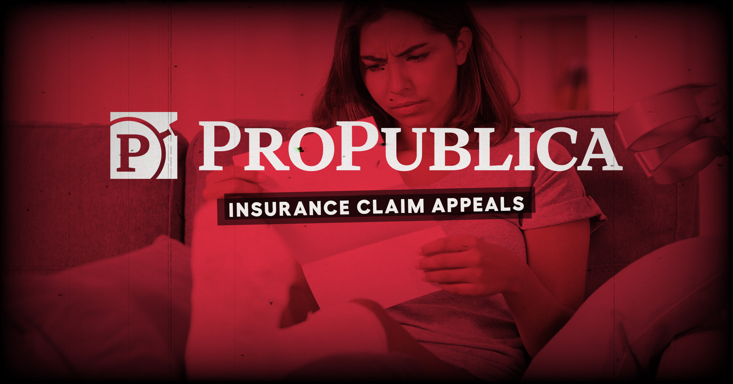 ProPublica investigation examines insurance claim appeals - Insurance ...