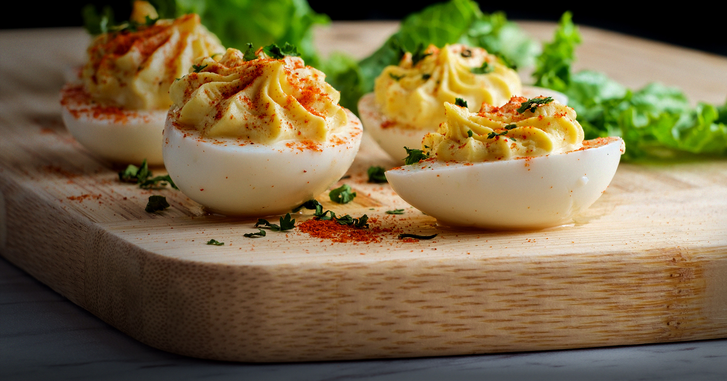 Deviled eggs and FIA annual reset — who knew? - Insurance News ...