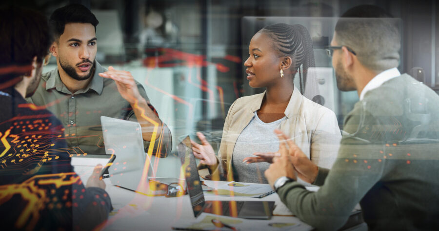 Bringing DEI principles to tech leads to exceptional customer ...