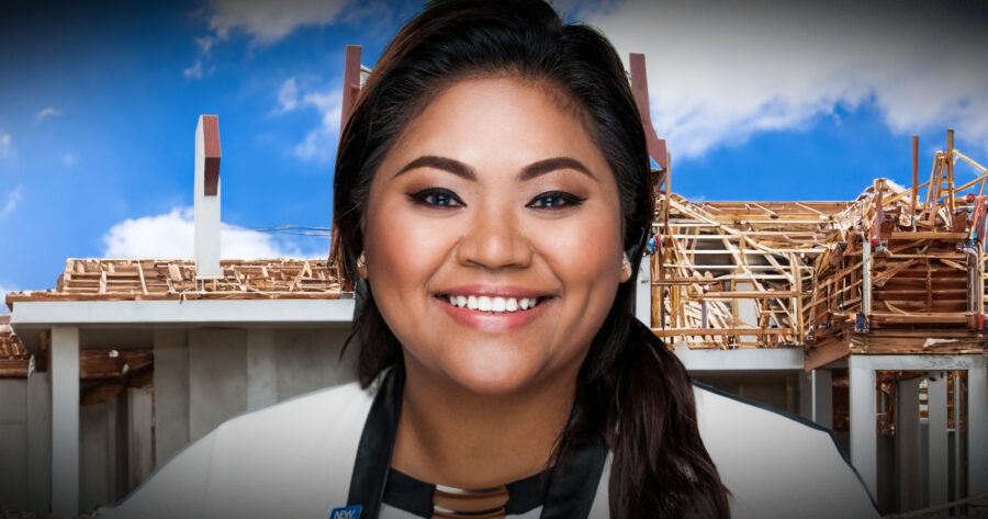 Building a secure financial house — With Rith Nou - Insurance News ...