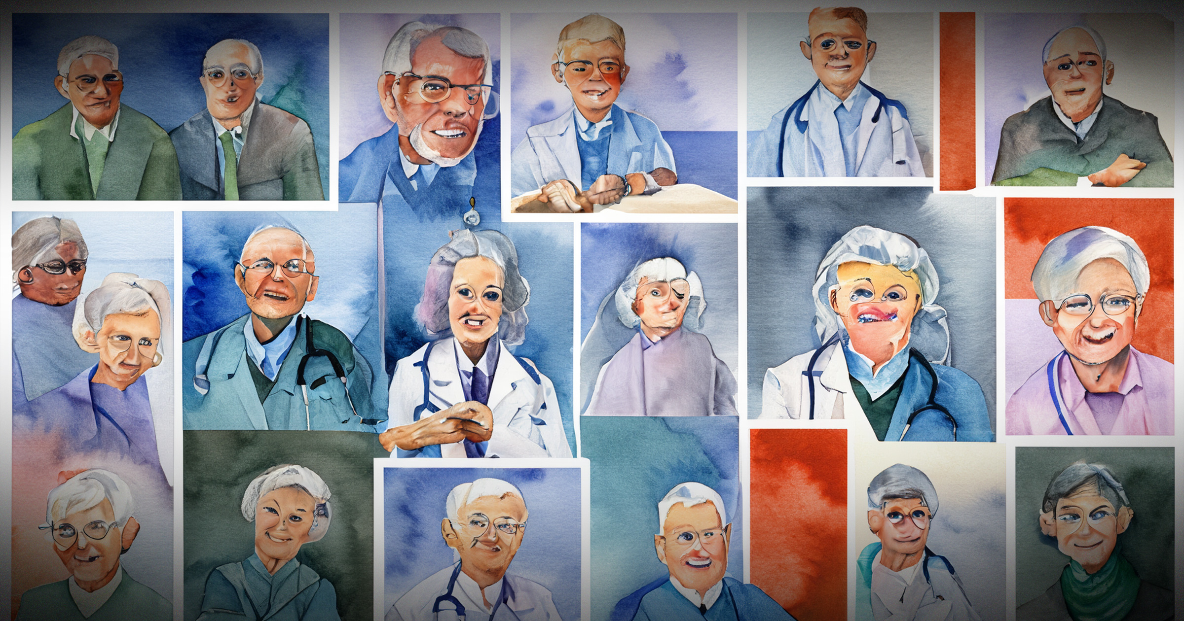 Don’t let clients panic over long-term care needs - Insurance News ...