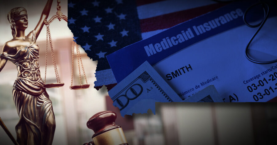 Redetermination challenges spur Medicaid coverage losses in Montana ...