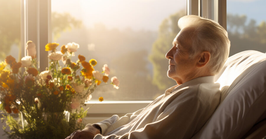 The financial security profession can lead us through LTC challenges ...