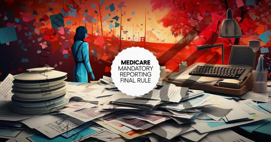 What the Medicare Section 111 civil monetary penalties final rule means ...