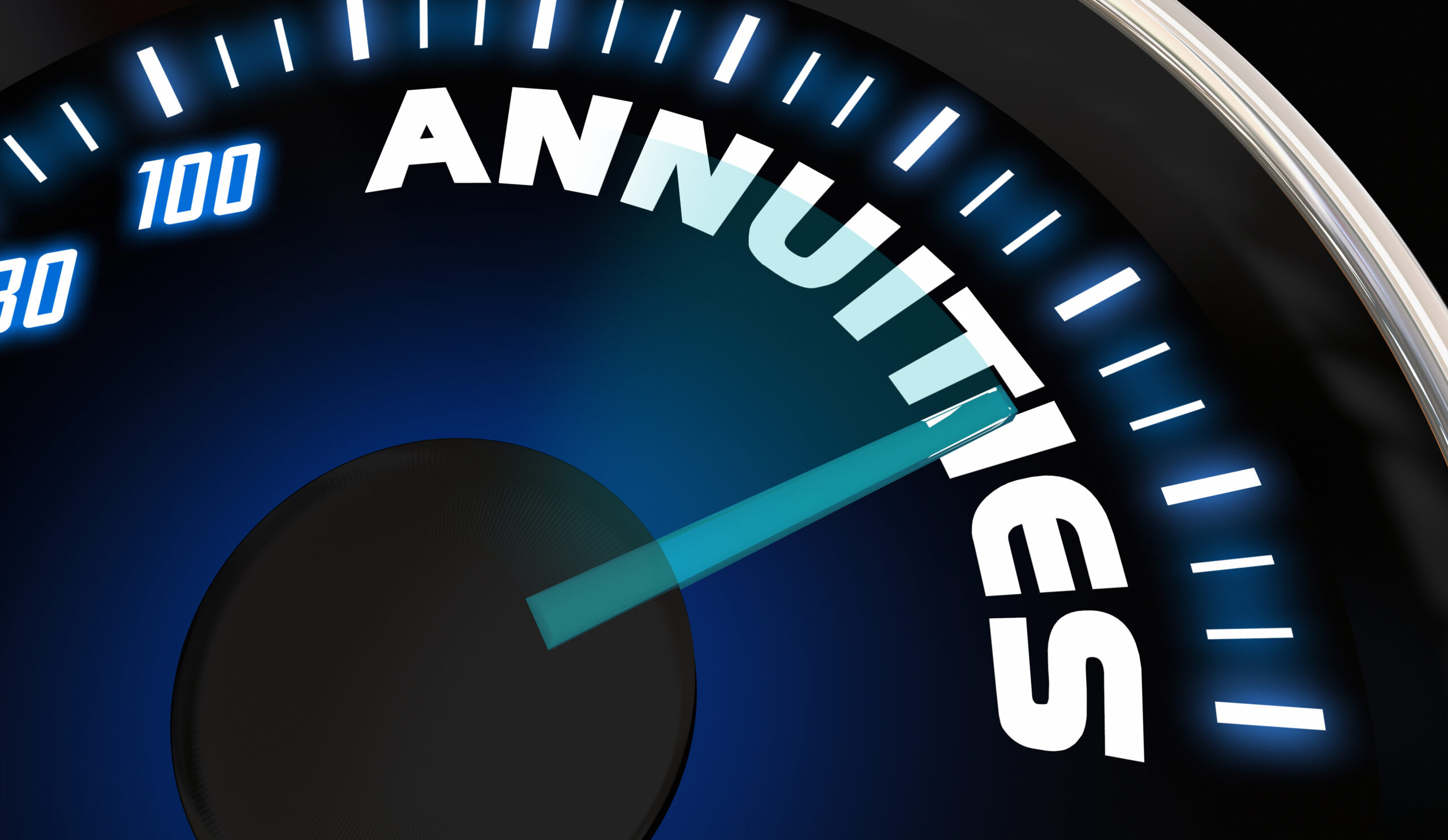 Structured annuity sales soar higher in strong Q3 market, Wink reports - Insurance News ...