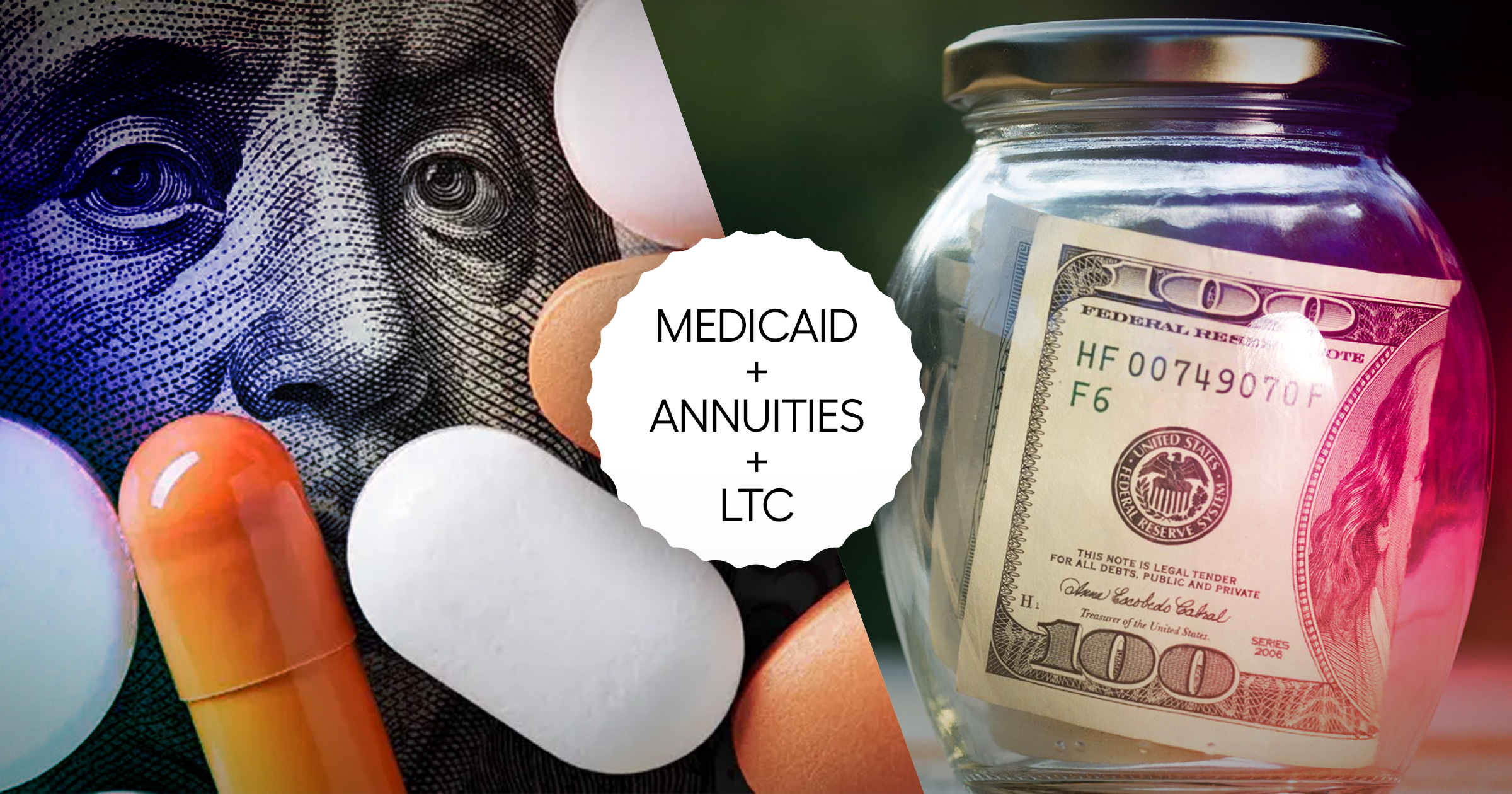 Leveraging Medicaid-compliant annuities in crisis LTC planning ...