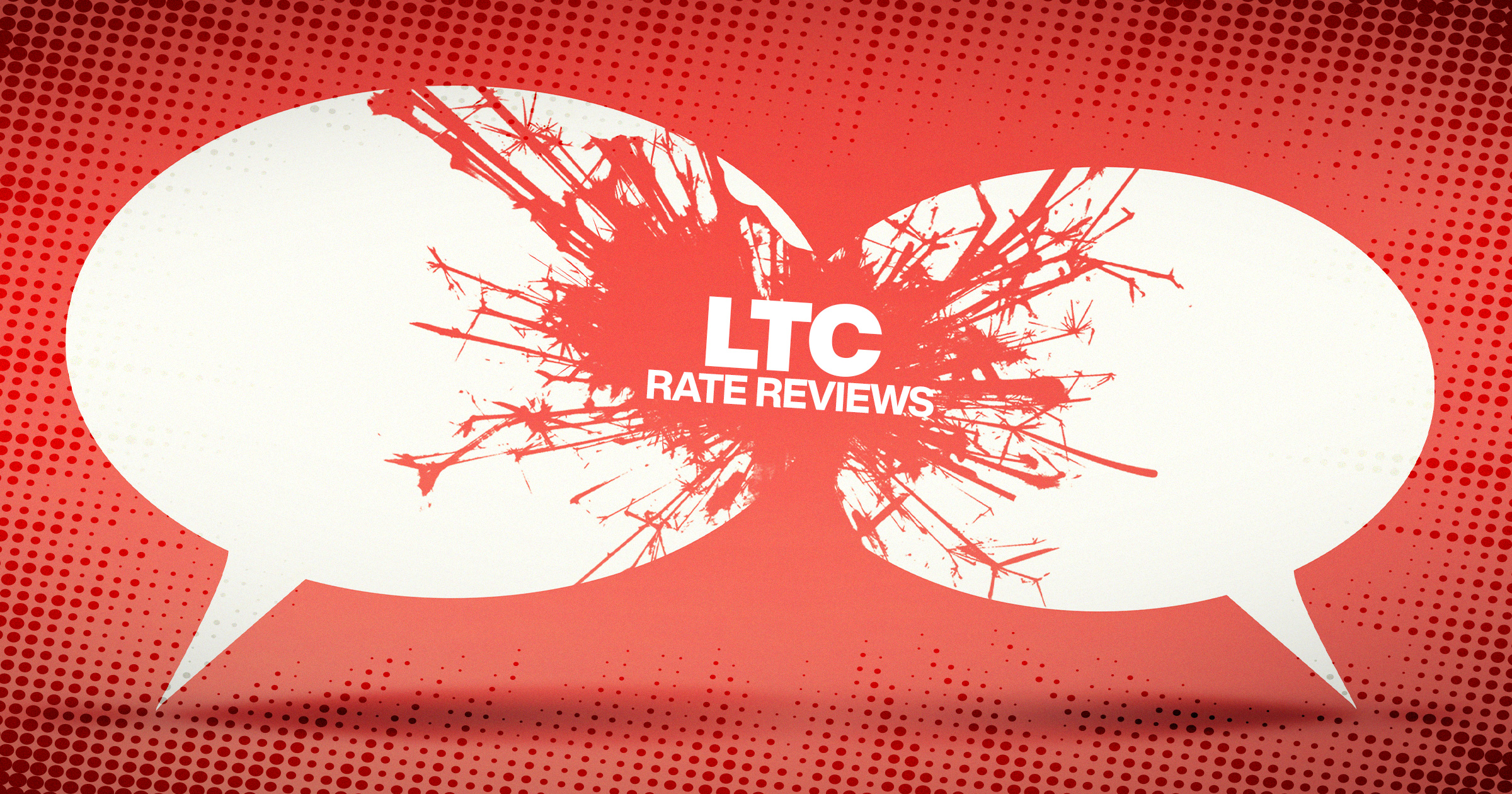 Little progress for regulators on LTC rate review standard - Insurance ...