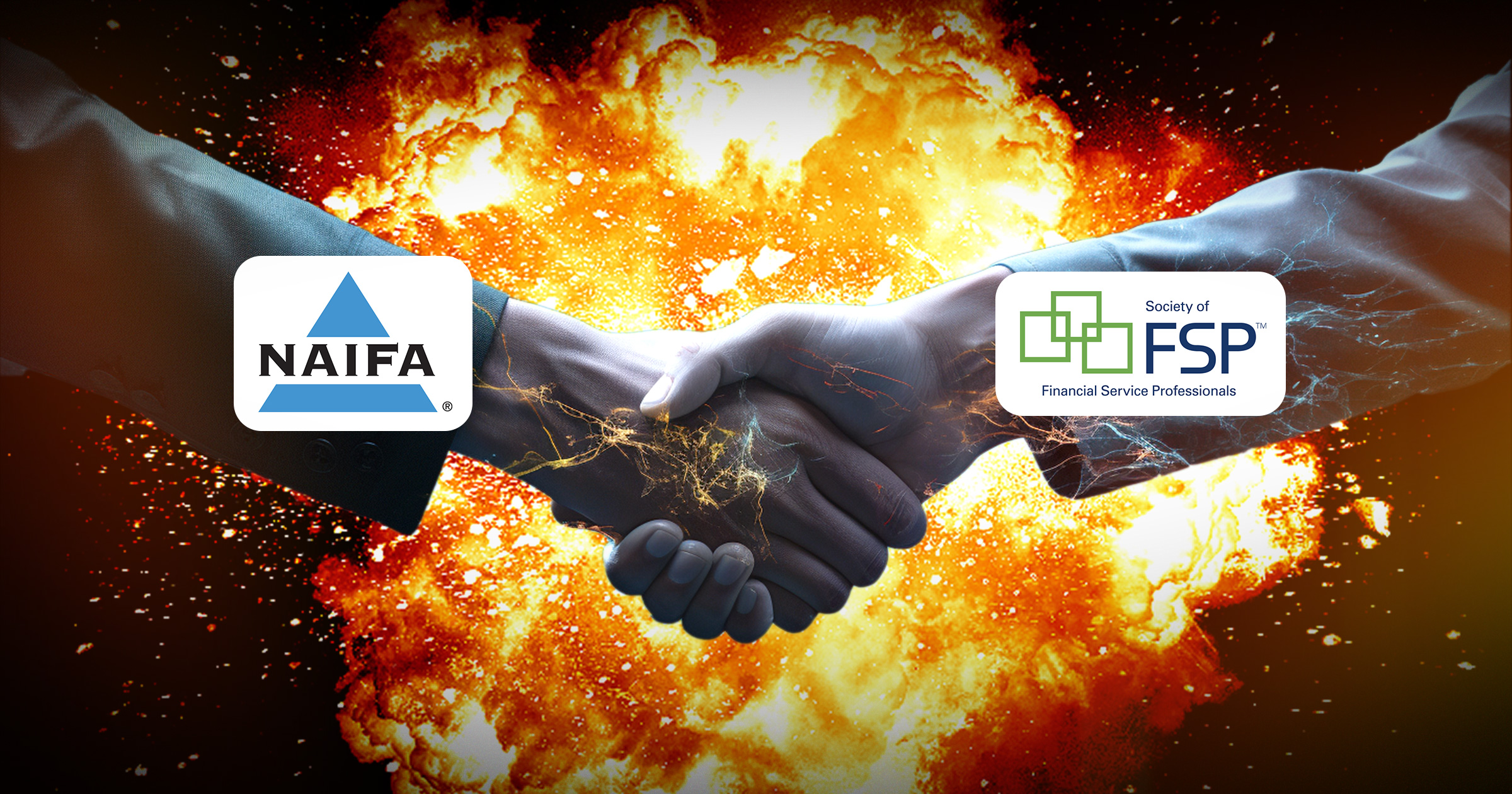 NAIFA, FSP boards approve merger - Insurance News | InsuranceNewsNet