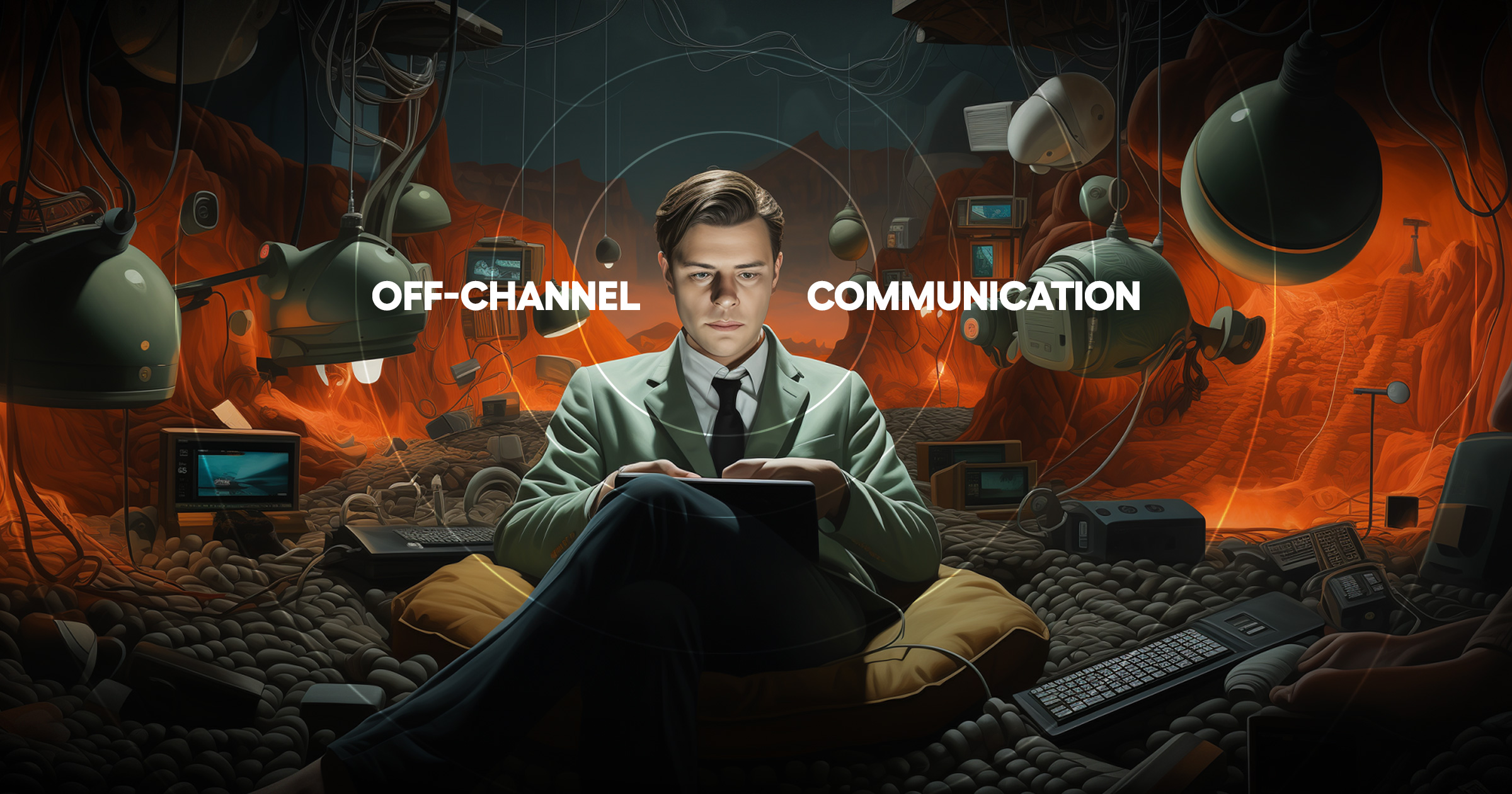 5 key takeaways to avoid off-channel communications penalties in 2024 ...